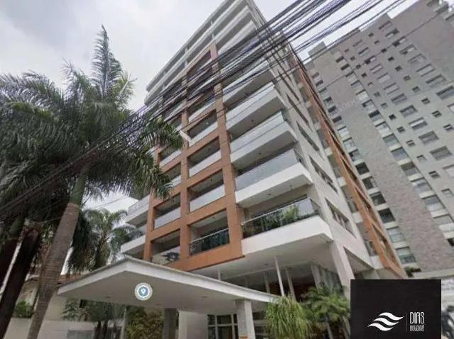 Conj. Comercial / Sala para Locação em São Paulo/SP Pinheiros