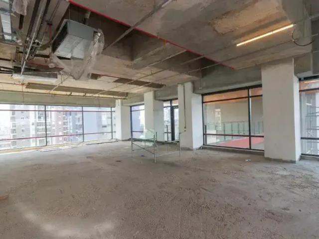 Conj. Comercial / Sala para Locação em São Paulo/SP Pinheiros