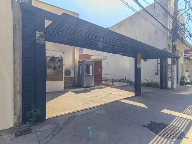 Conj. Comercial / Sala para Locação em São Paulo/SP Pinheiros