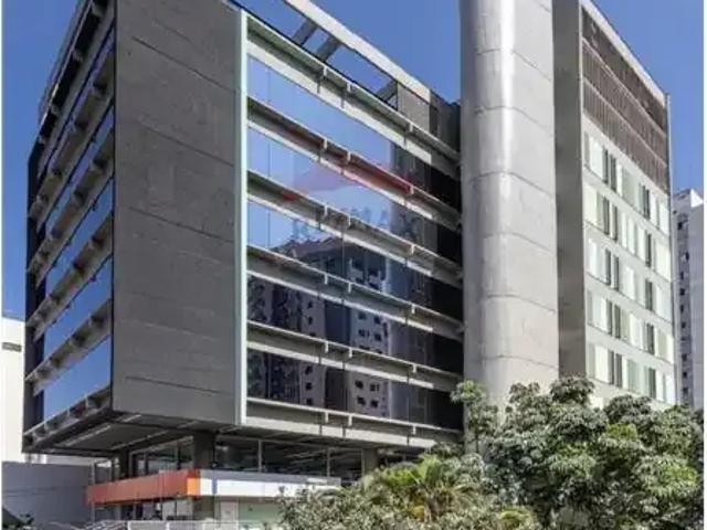 Conj. Comercial / Sala para Locação em São Paulo/SP Pinheiros