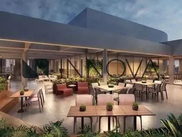 Conj. Comercial / Sala para Locação em São Paulo/SP Pinheiros