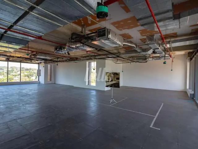 Conj. Comercial / Sala para Locação em São Paulo/SP Pinheiros