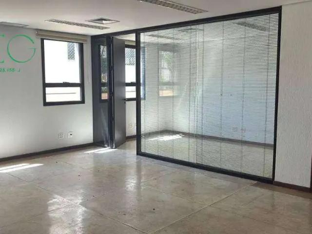 Conj. Comercial / Sala para Locação em São Paulo/SP Pinheiros