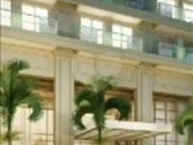 Conj. Comercial / Sala para Locação em São Paulo/SP Pinheiros 1 Quartos