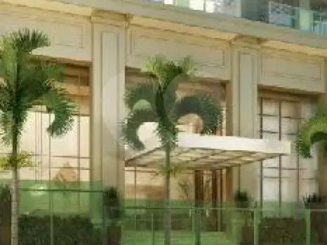 Conj. Comercial / Sala para Locação em São Paulo/SP Pinheiros 1 Quartos