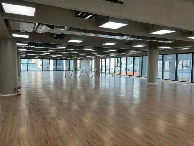 Conj. Comercial / Sala para Locação em São Paulo/SP Pinheiros