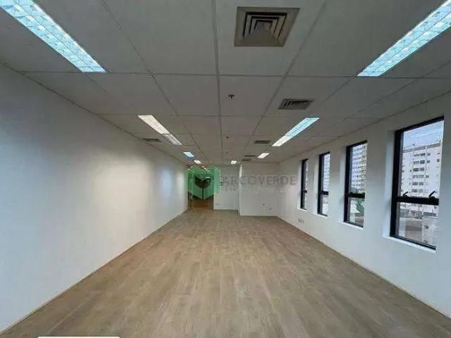 Conj. Comercial / Sala para Locação em São Paulo/SP Pinheiros