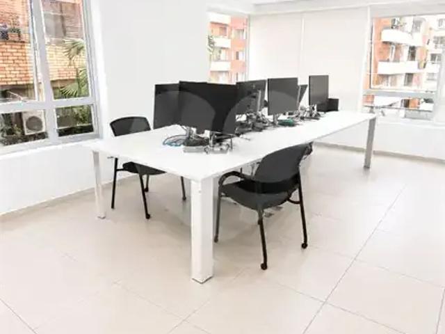 Conj. Comercial / Sala para Locação em São Paulo/SP Pinheiros