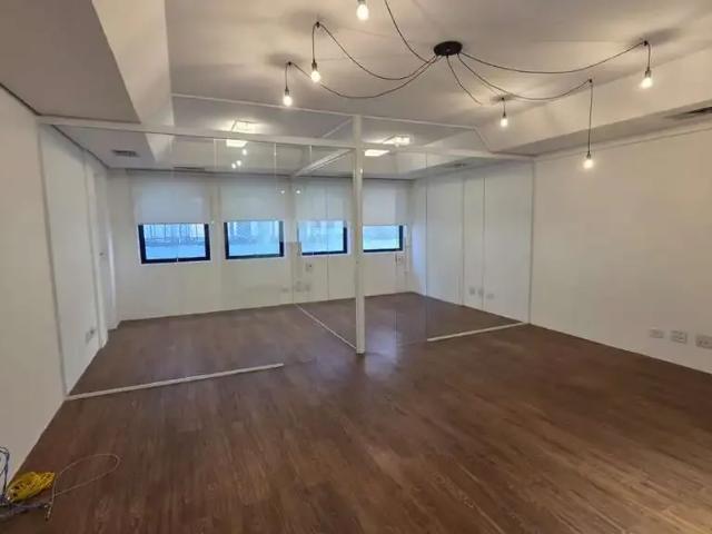 Conj. Comercial / Sala para Locação em São Paulo/SP Pinheiros