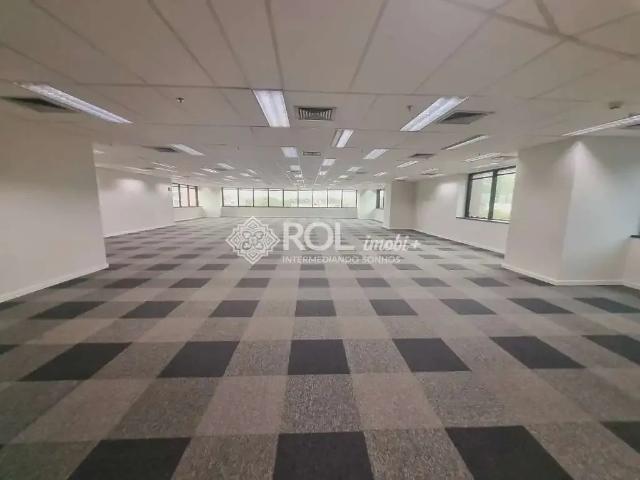 Conj. Comercial / Sala para Locação em São Paulo/SP Pinheiros