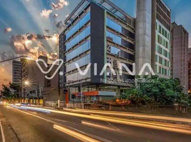 Conj. Comercial / Sala para Locação em São Paulo/SP Pinheiros