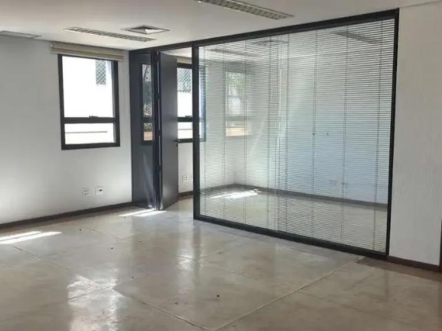 Conj. Comercial / Sala para Locação em São Paulo/SP Pinheiros