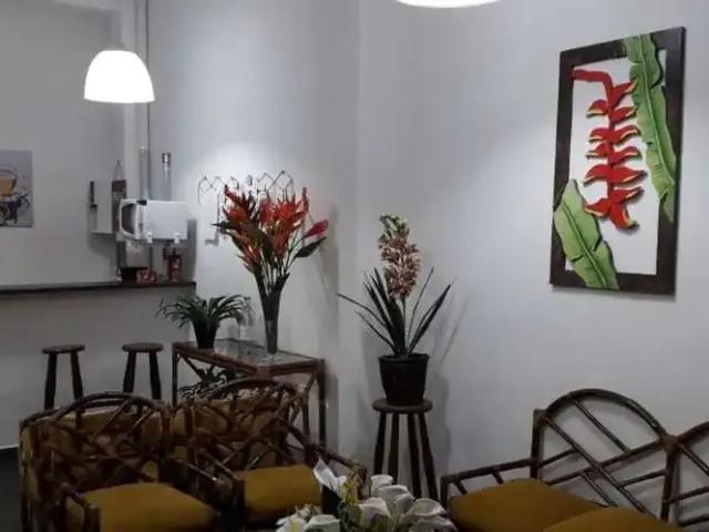 Conj. Comercial / Sala para Locação em São Paulo/SP Pinheiros