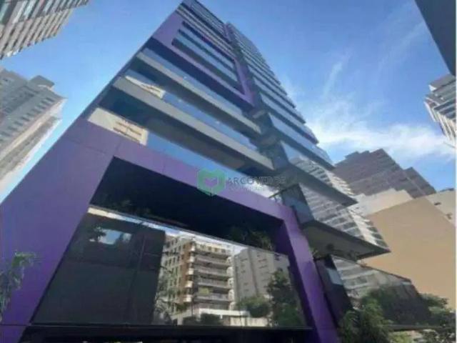 Conj. Comercial / Sala para Locação em São Paulo/SP Pinheiros