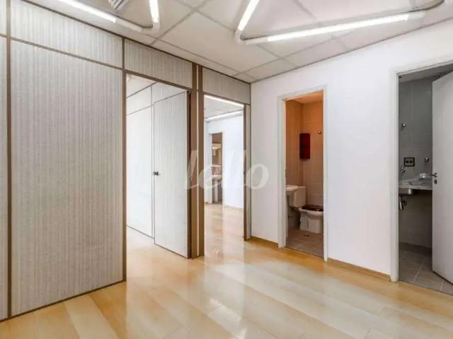 Conj. Comercial / Sala para Locação em São Paulo/SP Pinheiros