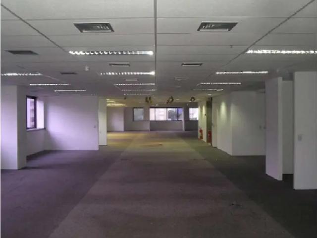 Conj. Comercial / Sala para Locação em São Paulo/SP Pinheiros