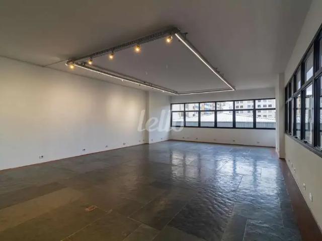 Conj. Comercial / Sala para Locação em São Paulo/SP Pinheiros