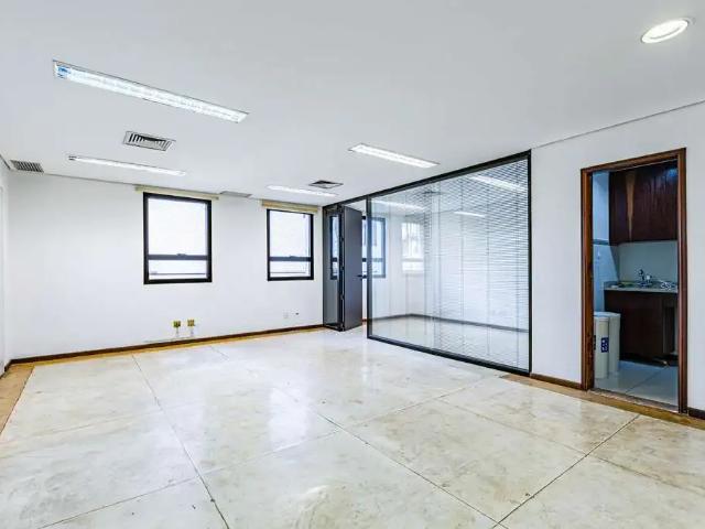 Conj. Comercial / Sala para Locação em São Paulo/SP Pinheiros
