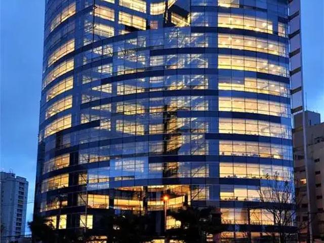 Conj. Comercial / Sala para Locação em São Paulo/SP Pinheiros