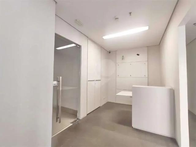Conj. Comercial / Sala para Locação em São Paulo/SP Pinheiros