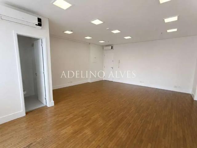 Conj. Comercial / Sala para Locação em São Paulo/SP Pinheiros