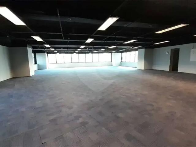Conj. Comercial / Sala para Locação em São Paulo/SP Pinheiros