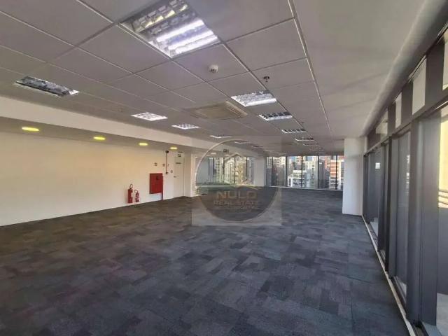 Conj. Comercial / Sala para Locação em São Paulo/SP Pinheiros