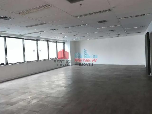 Conj. Comercial / Sala para Locação em São Paulo/SP Pinheiros