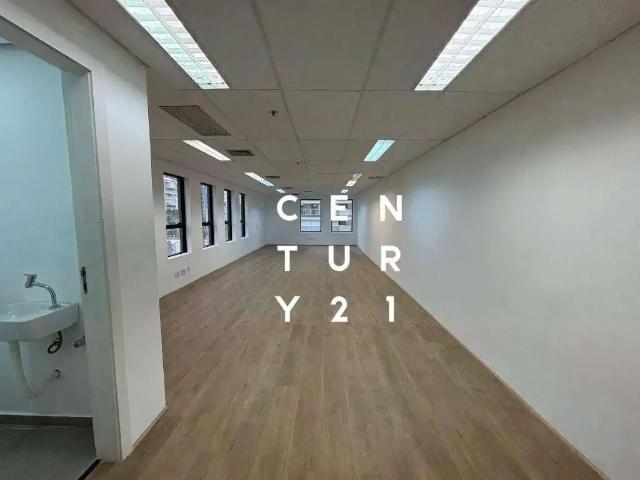 Conj. Comercial / Sala para Locação em São Paulo/SP Pinheiros