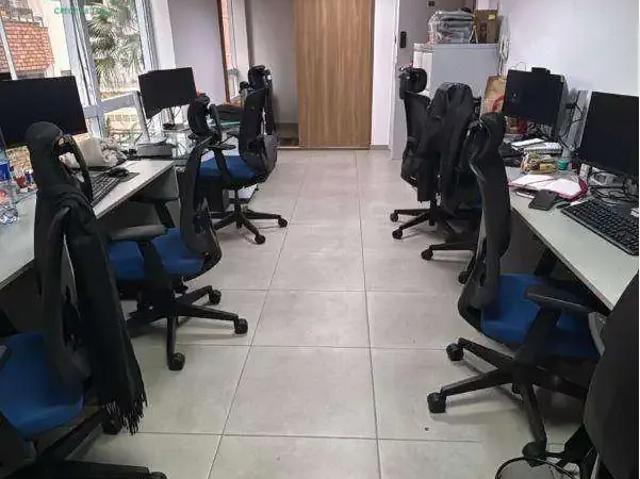 Conj. Comercial / Sala para Locação em São Paulo/SP Pinheiros