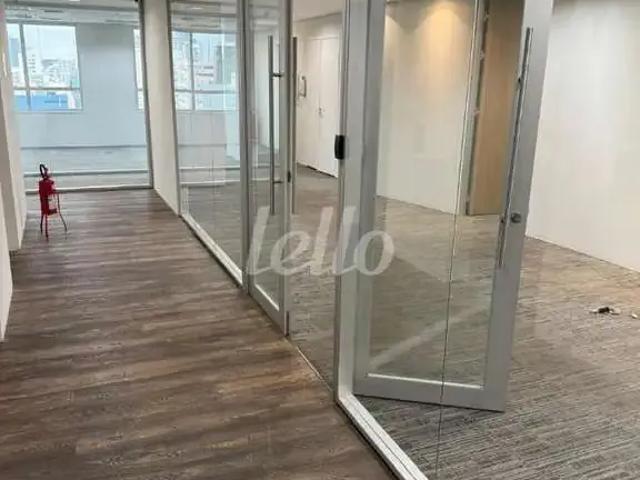 Conj. Comercial / Sala para Locação em São Paulo/SP Pinheiros