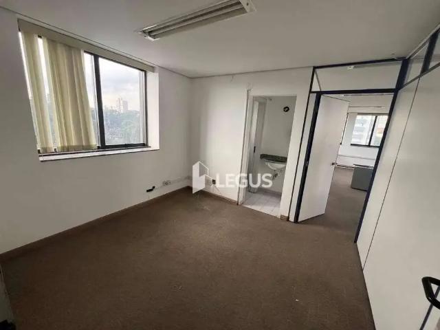 Conj. Comercial / Sala para Locação em São Paulo/SP Pinheiros