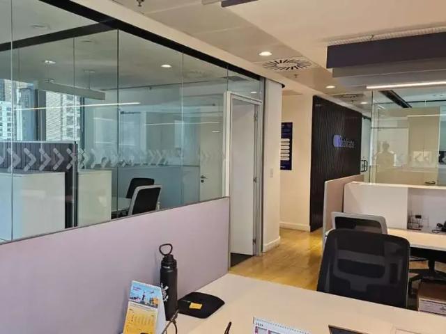Conj. Comercial / Sala para Locação em São Paulo/SP Pinheiros