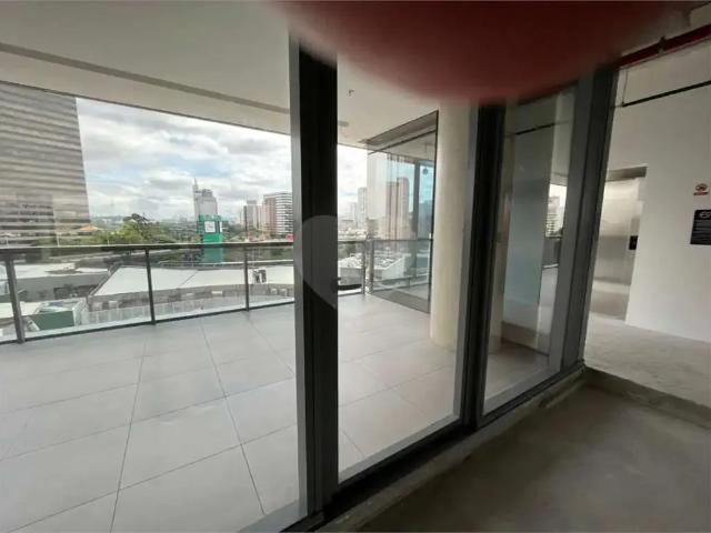 Conj. Comercial / Sala para Locação em São Paulo/SP Pinheiros 2 Quartos