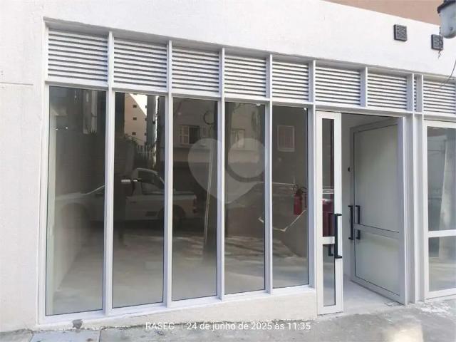 Conj. Comercial / Sala para Locação em São Paulo/SP Pinheiros 2 Quartos