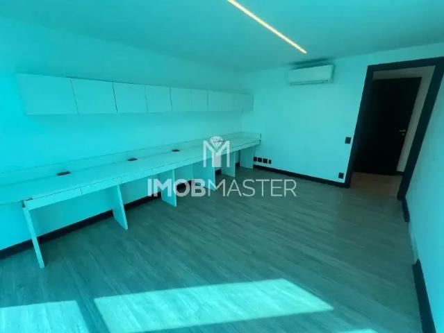Conj. Comercial / Sala para Locação em São Paulo/SP Pinheiros 2 Quartos