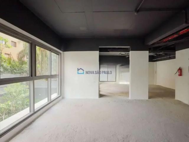 Conj. Comercial / Sala para Locação em São Paulo/SP Pinheiros