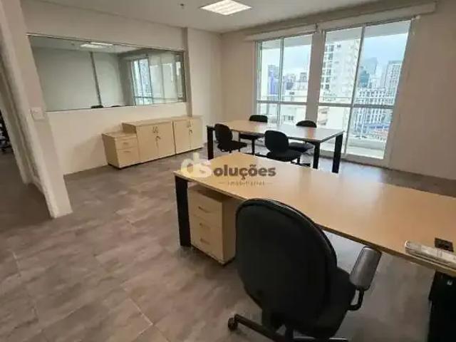 Conj. Comercial / Sala para Locação em São Paulo/SP Pinheiros