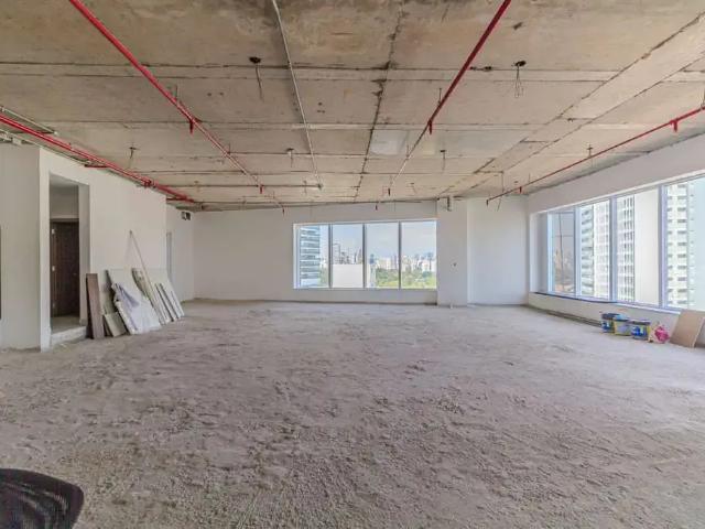 Conj. Comercial / Sala para Locação em São Paulo/SP Pinheiros