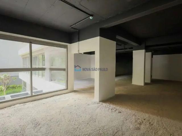 Conj. Comercial / Sala para Locação em São Paulo/SP Pinheiros
