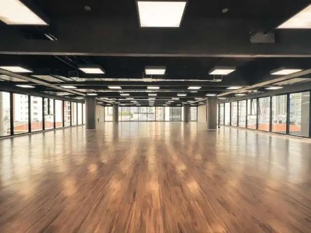 Conj. Comercial / Sala para Locação em São Paulo/SP Pinheiros