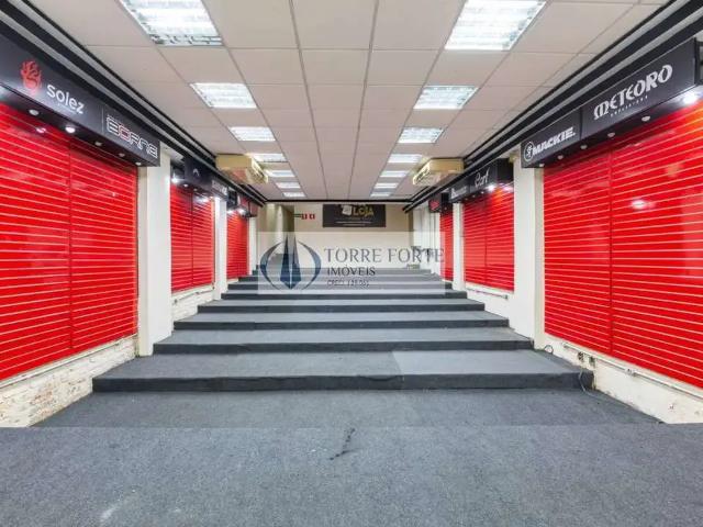 Conj. Comercial / Sala para Locação em São Paulo/SP Pinheiros