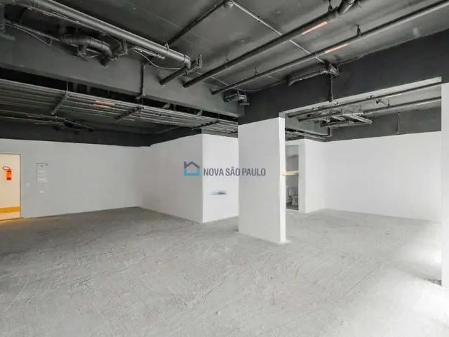 Conj. Comercial / Sala para Locação em São Paulo/SP Pinheiros