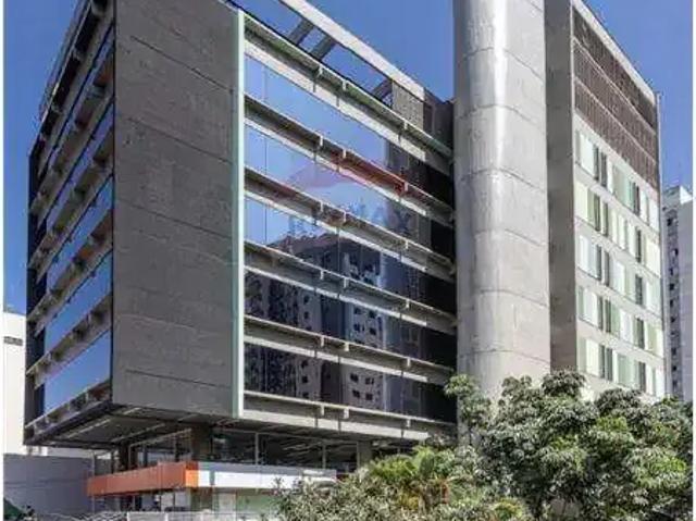 Conj. Comercial / Sala para Locação em São Paulo/SP Pinheiros