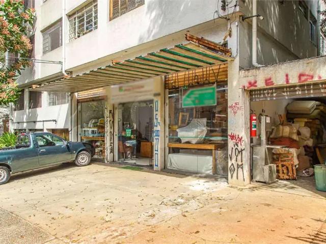 Conj. Comercial / Sala para Locação em São Paulo/SP Pinheiros