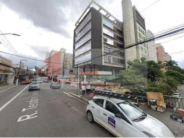 Conj. Comercial / Sala para Locação em São Paulo/SP Pinheiros