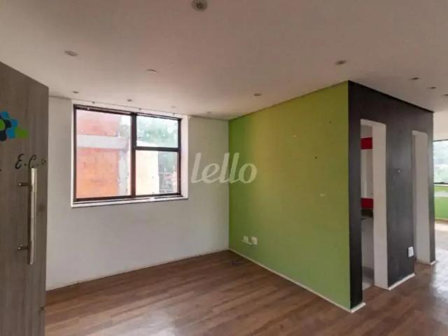 Conj. Comercial / Sala para Locação em São Paulo/SP Pinheiros