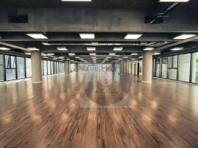Conj. Comercial / Sala para Locação em São Paulo/SP Pinheiros
