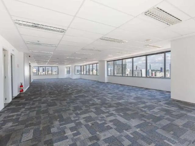 Conj. Comercial / Sala para Locação em São Paulo/SP Pinheiros
