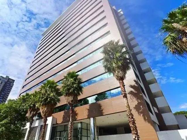 Conj. Comercial / Sala para Locação em São Paulo/SP Pinheiros